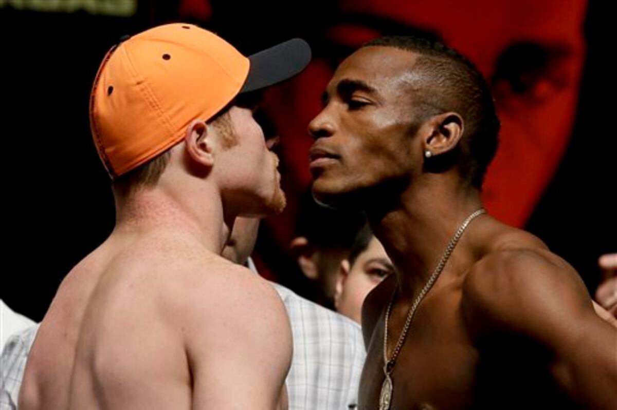 Ranking the Best Showdowns Between Mexican and Cuban Boxers | News ...