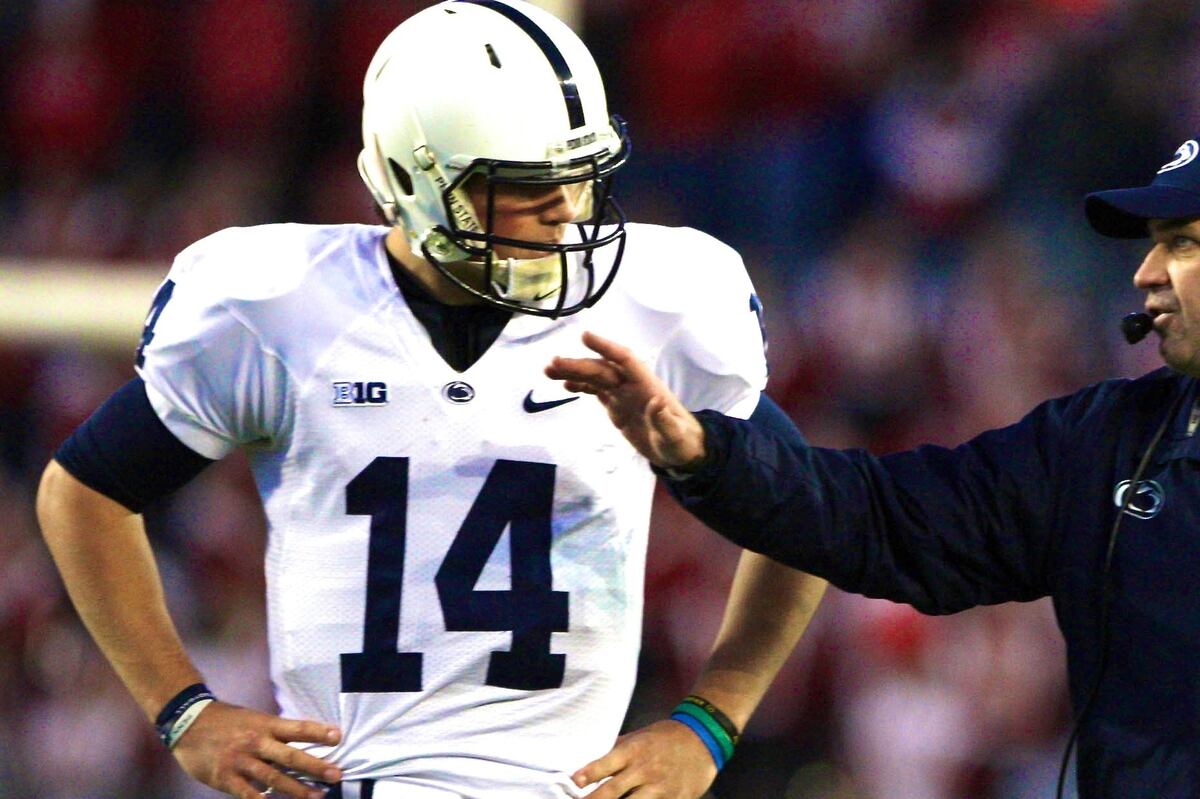 Quarterback/Wide Receiver Combos That Are Bound to Break Out This ...