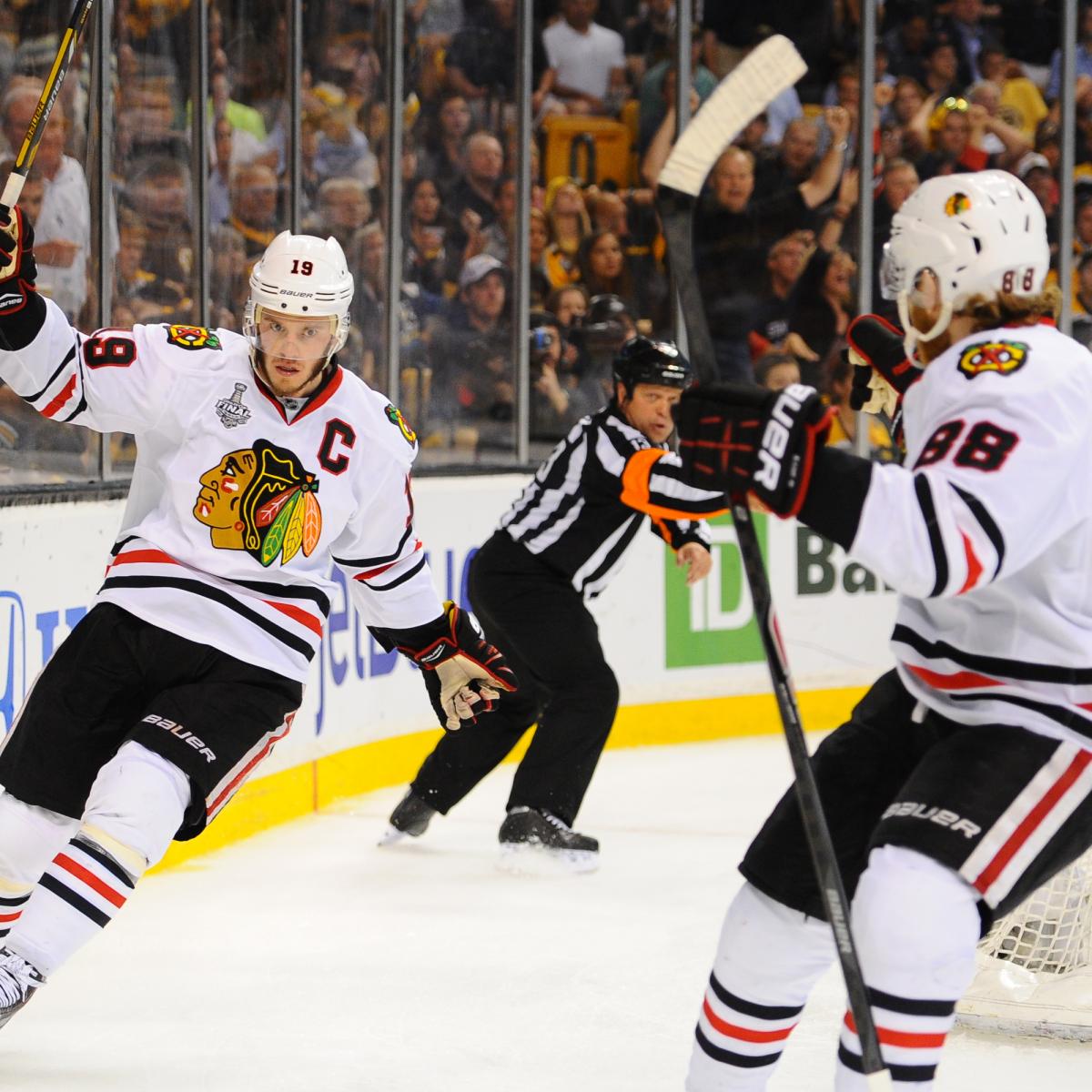 Ranking the 10 Best NHL Players Bound for Free Agency in 2015 | News ... Ranking the 10 Best NHL Players Bound for Free Agency in 2015 | News ...