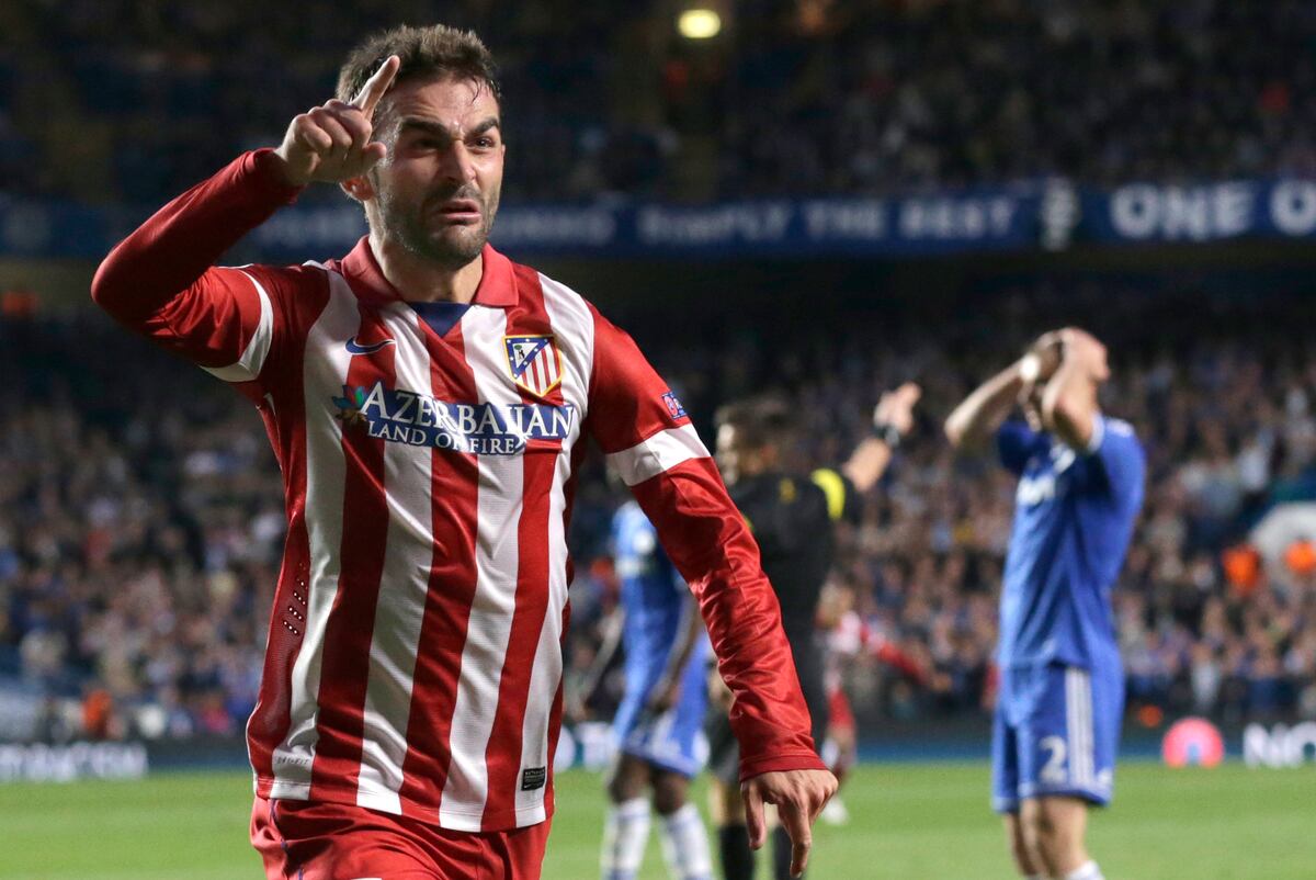 Adrian Lopez to Porto: Latest Transfer Details, Reaction and More ...