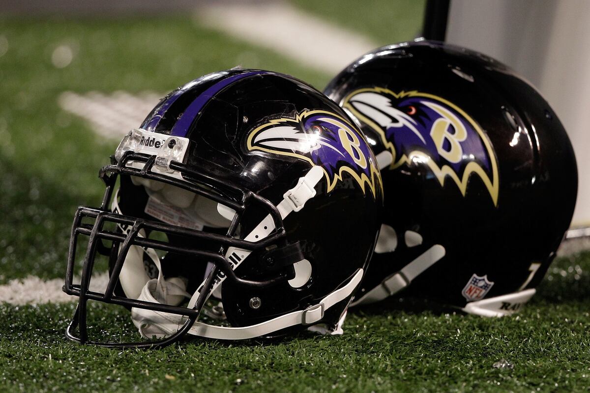 Breaking Down Baltimore Ravens' Biggest Training-Camp Projects | News ...