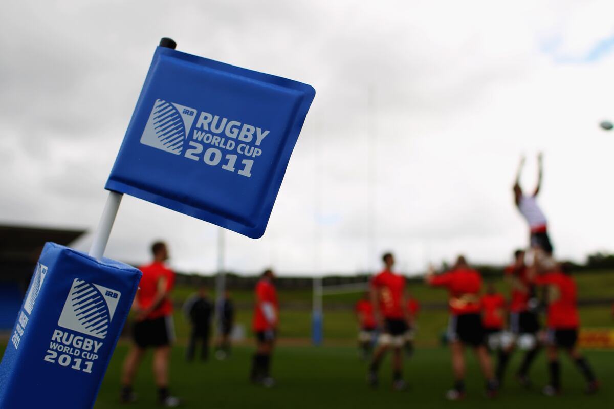 Rugby Must Become Global to Compare with FIFA World Cup | News, Scores ...