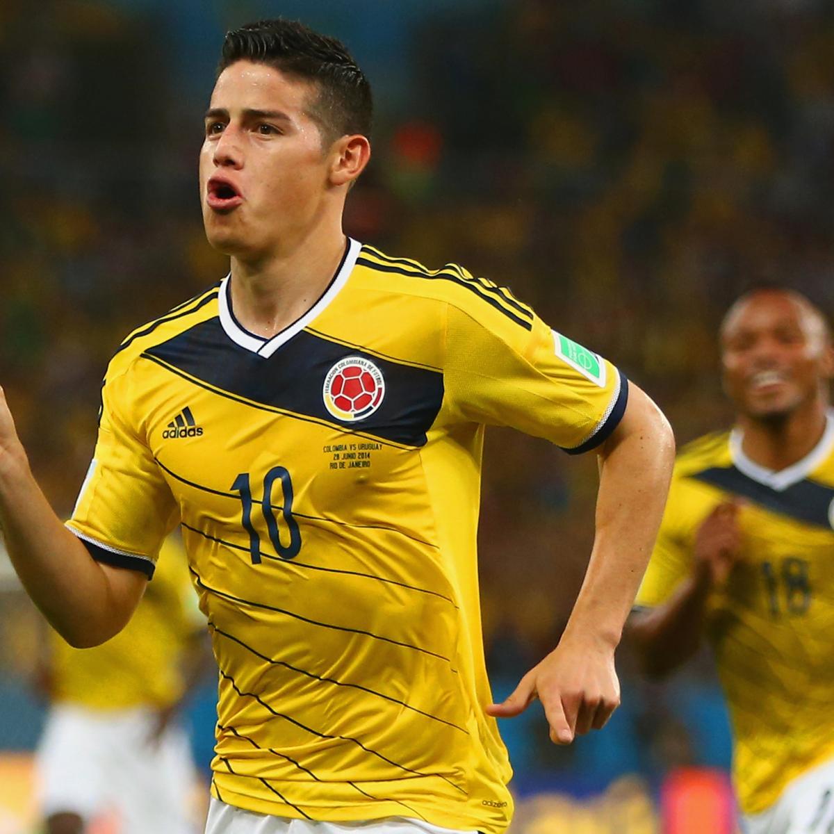 Real Madrid Transfer News and Rumours Tracker: Week of July 14 | News ... Real Madrid Transfer News and Rumours Tracker: Week of July 14 | News ...