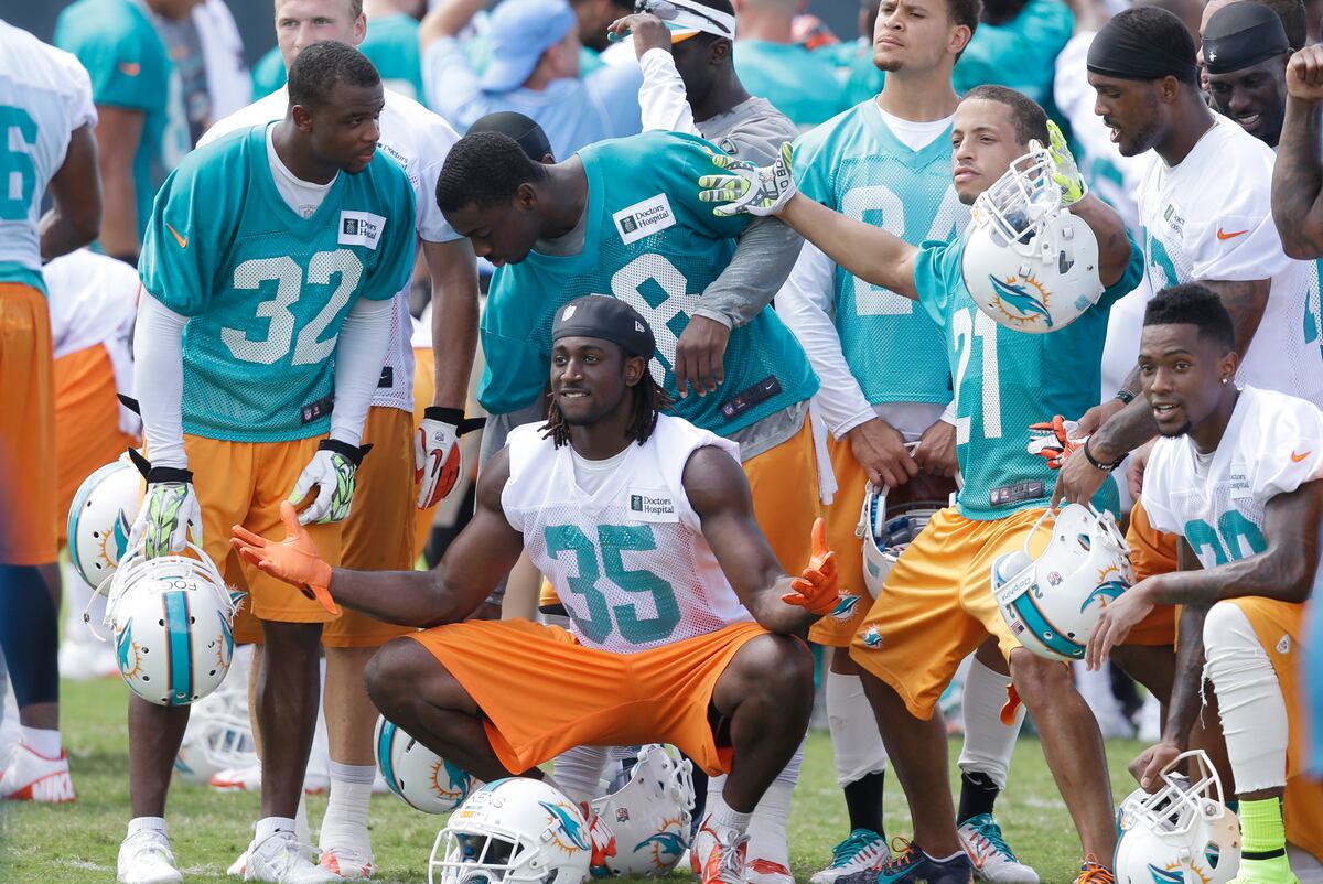 Which NFL Positions Benefit Most in Training Camps? | News, Scores ...