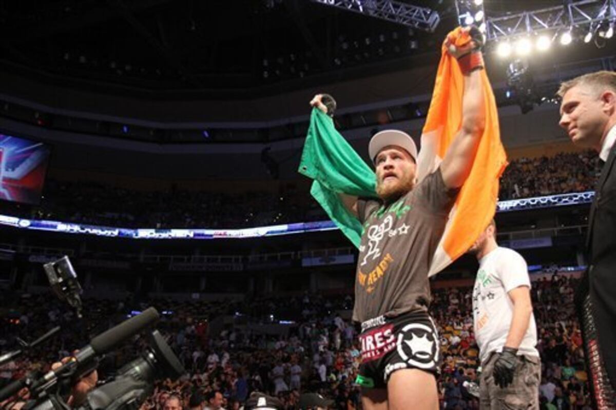 Previewing the Newcomers for UFC Fight Night 45 and 46 | News, Scores ...