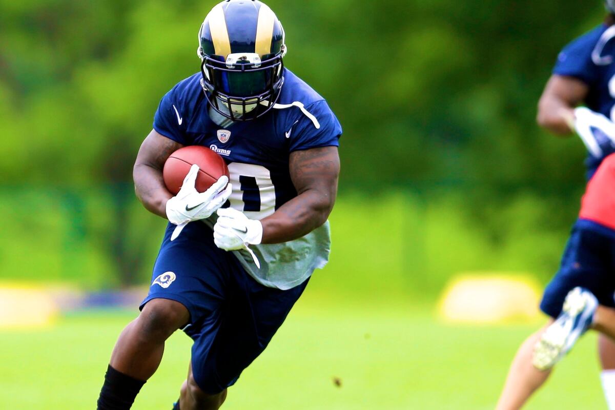 Highlighting the Latest Buzz Around Every NFL Team Heading into ...