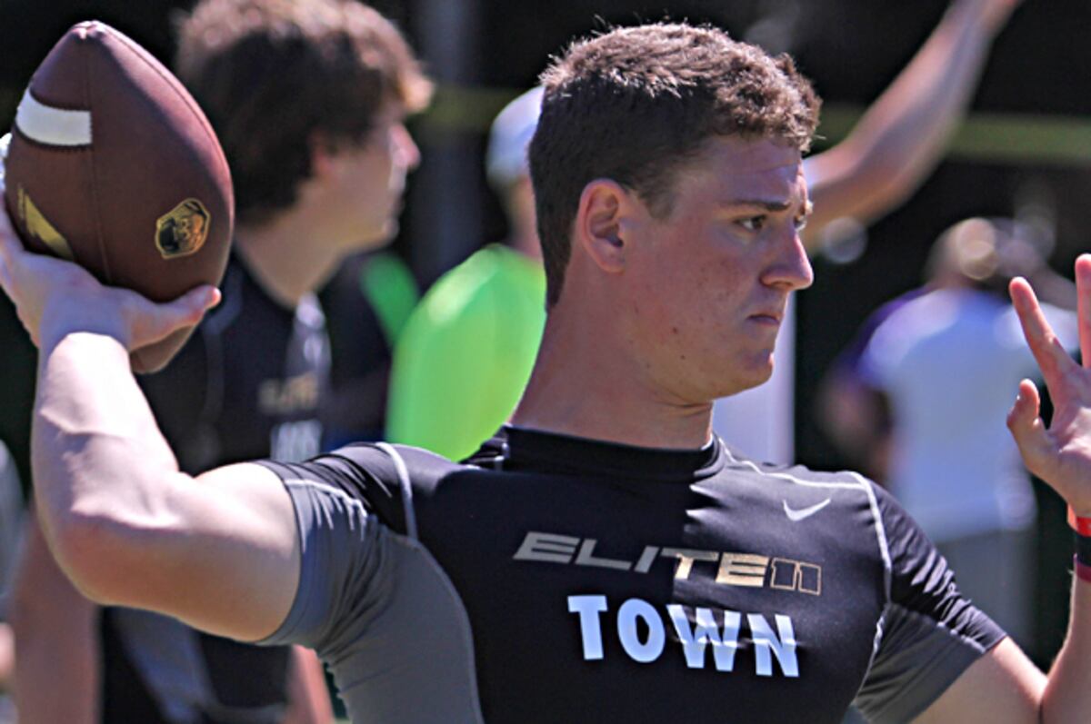 Re-Evaluating USC's Recruiting Class After the 2014 Opening | News ...