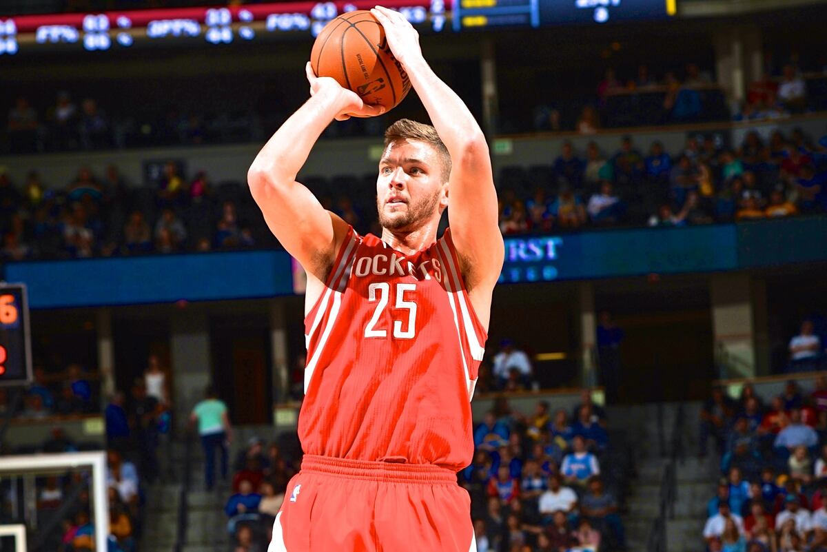 Is Chandler Parsons the Final Piece of Dallas Mavericks' Comeback ...