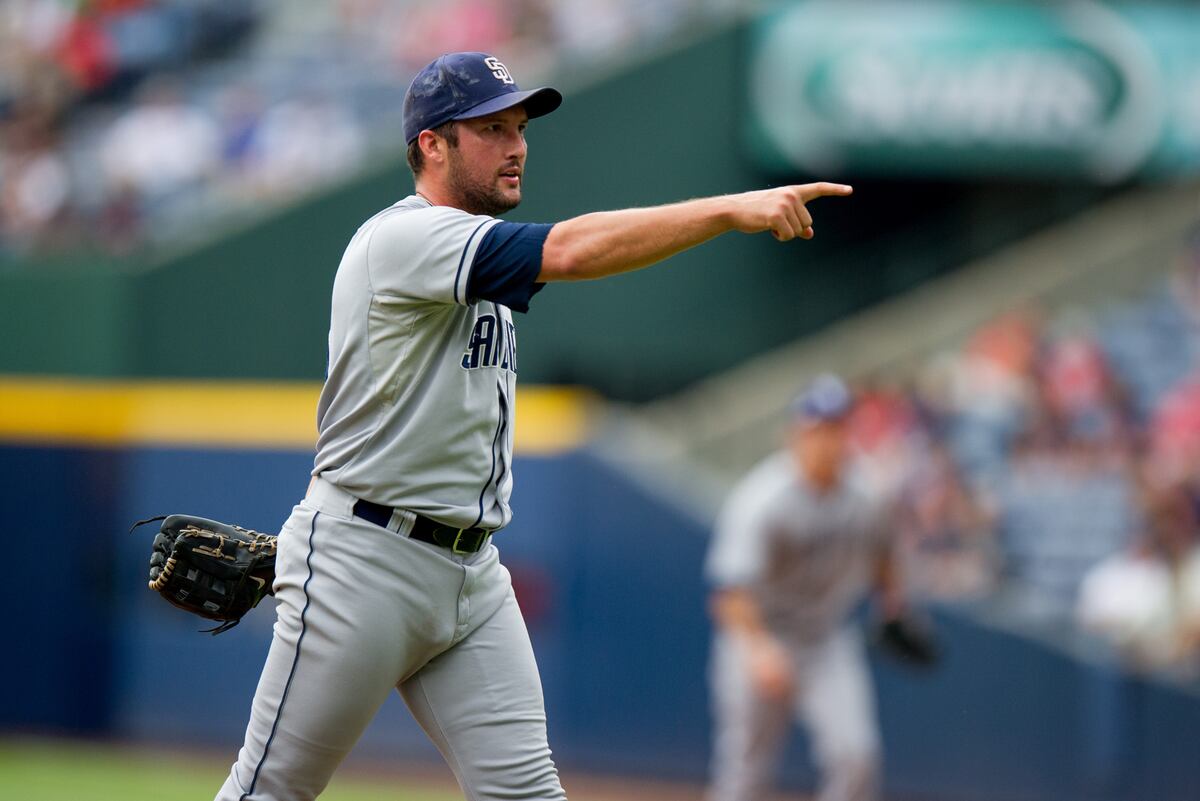 MLB Trade Rumors: Recapping the Latest Talk at the All-Star Break ...