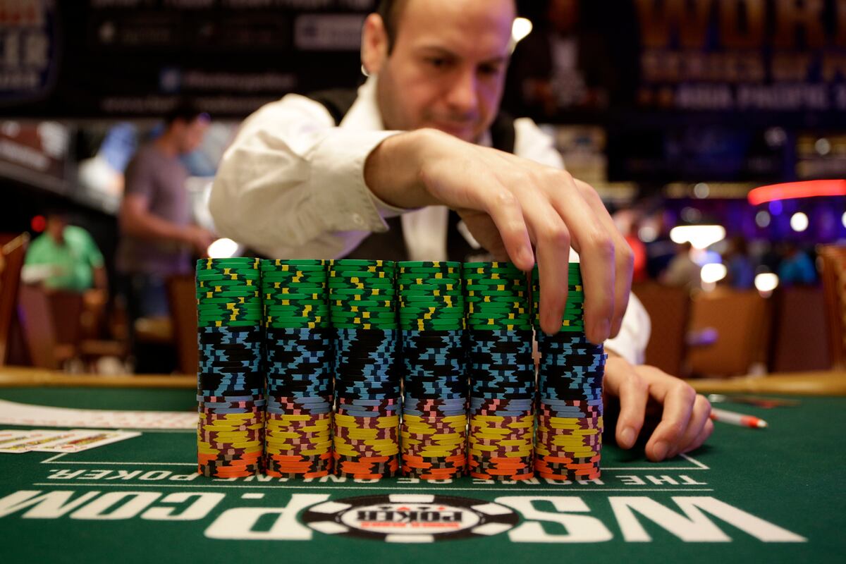 WSOP 2014: Main Event Results and Prize Money Payouts from Final Table ...
