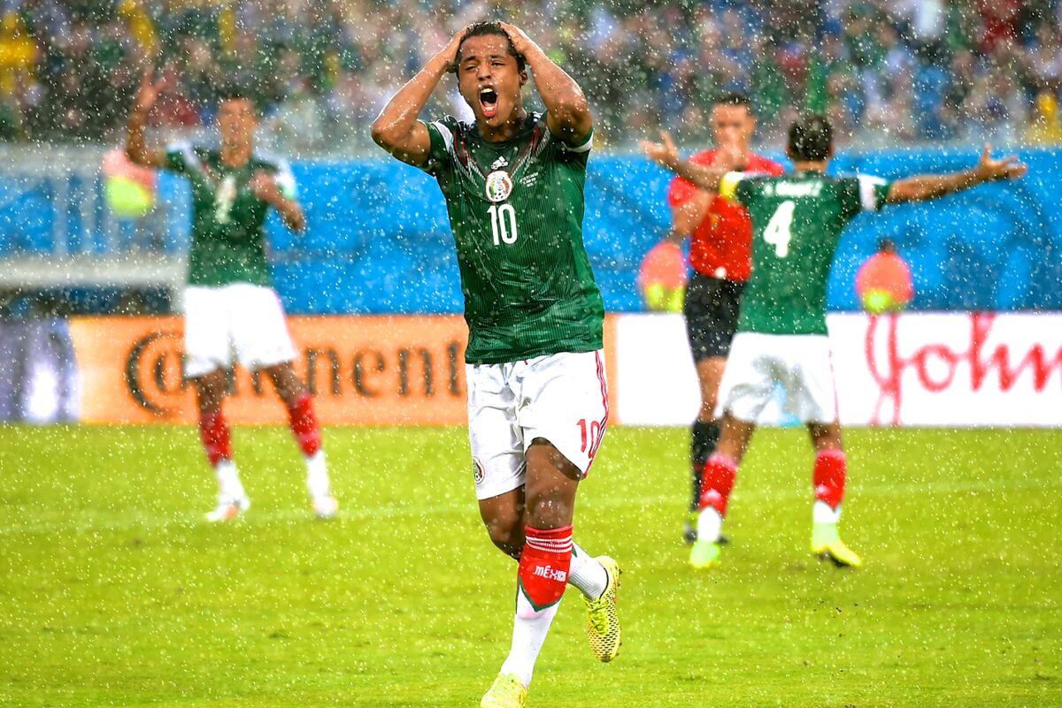 20 Biggest Blunders Of The 2014 World Cup News Scores Highlights