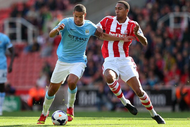 Jack Rodwell Must Leave Manchester City to Salvage Career
