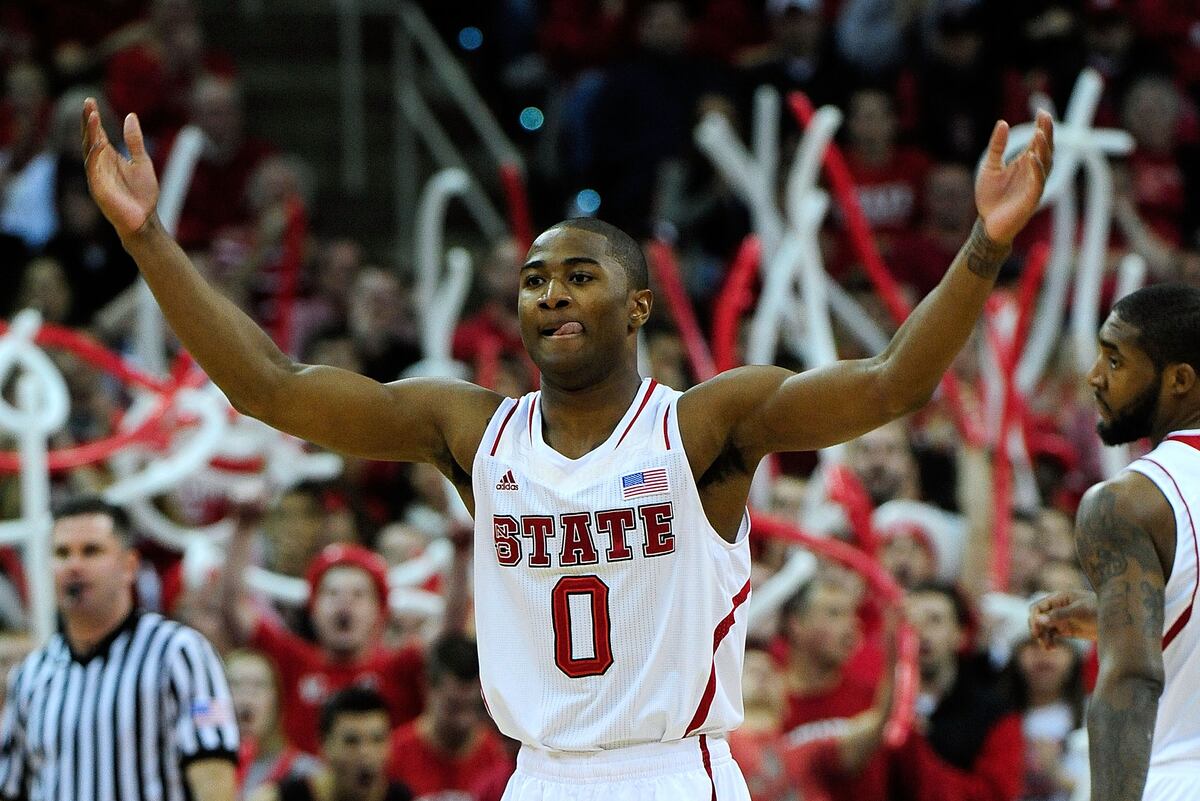 Rodney Purvis and College Basketball's 11 Most Impactful High-Major ...