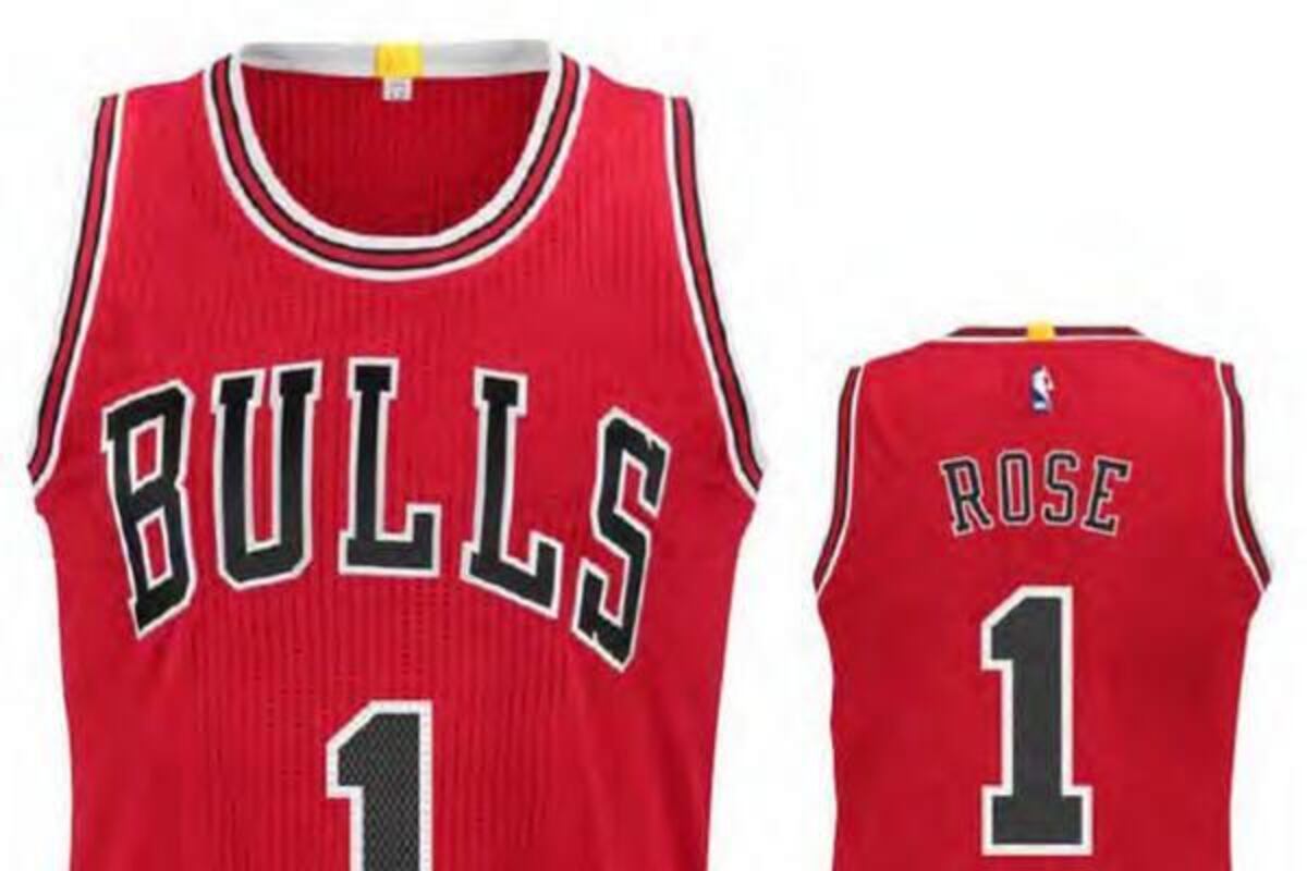 NBA Teams with Championships Will Reportedly Have Gold Mark on Jerseys ...