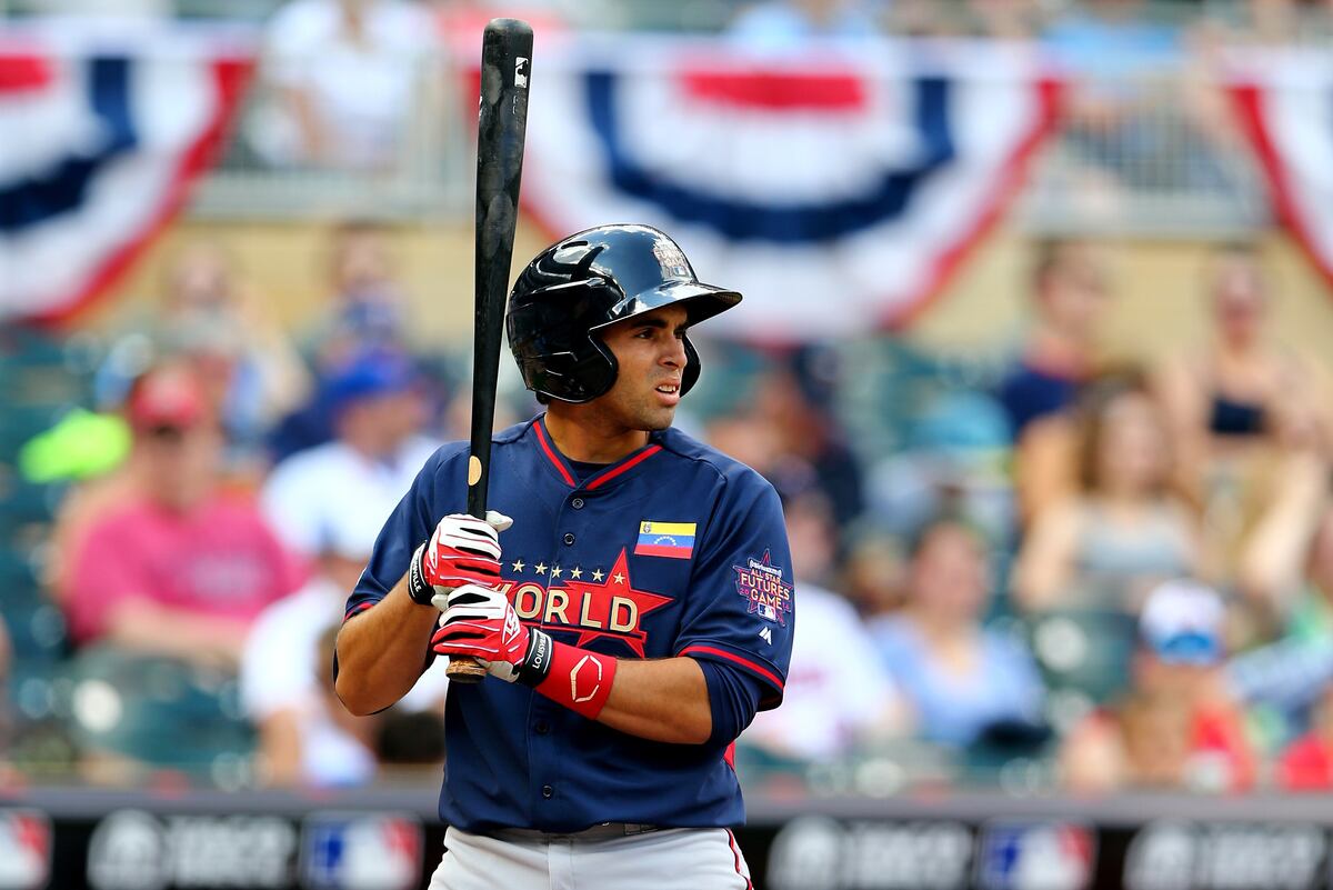MLB Prospects Update: Hottest, Coldest Players at Minor League Level ...