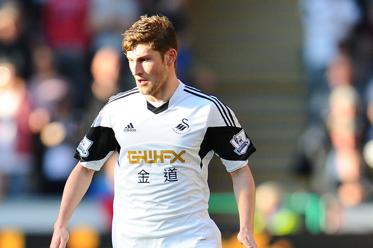 Swansea's Ben Davies Would Be a Solid Purchase for Liverpool | News ...