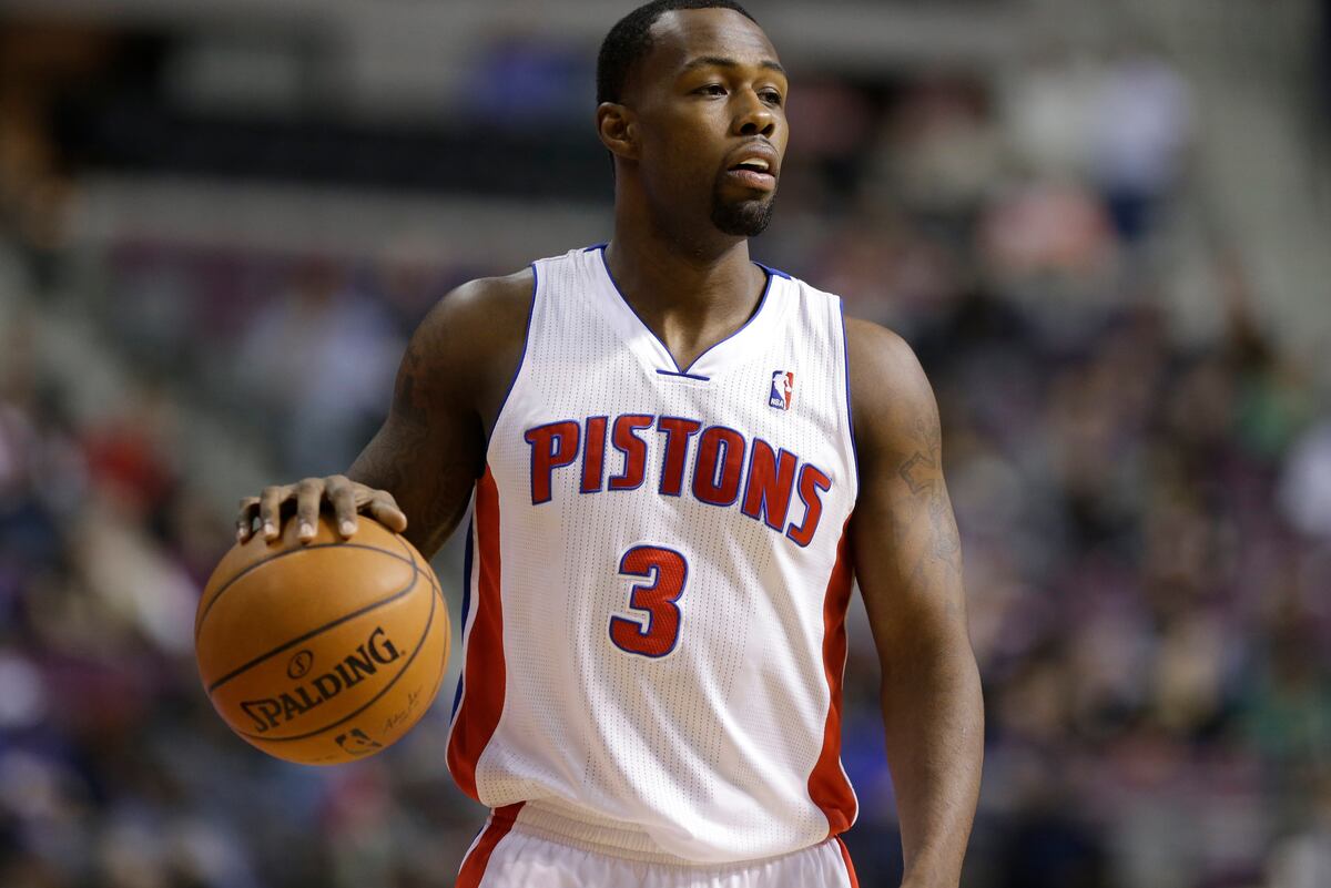 Rodney Stuckey Rumors: Latest Buzz and Speculation Surrounding Free ...