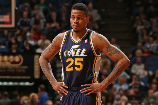 Brandon Rush to Warriors: Latest Contract Details, Analysis and Reaction