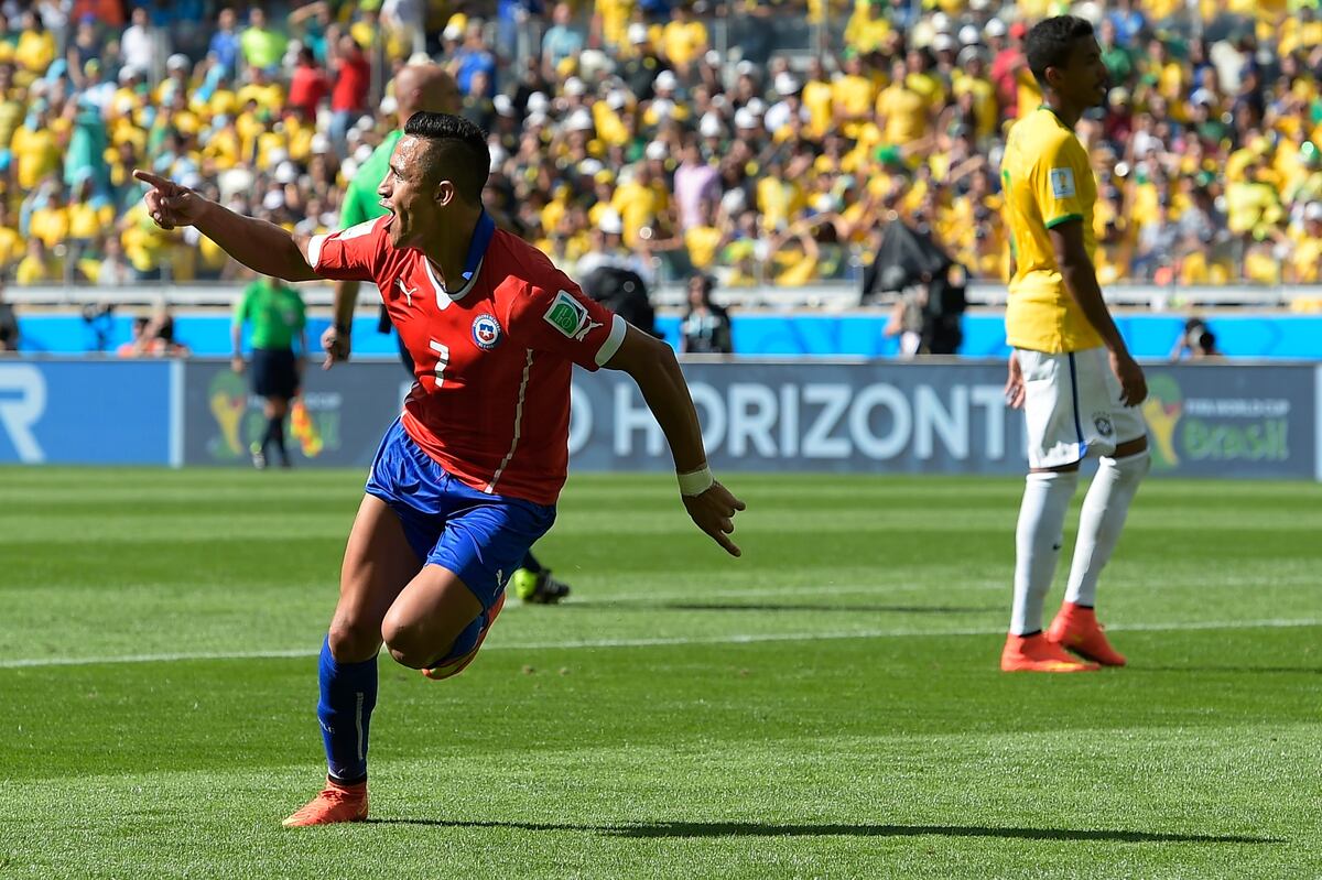 What Arsenal's Alexis Sanchez Signing Means for the Gunners Attack ...