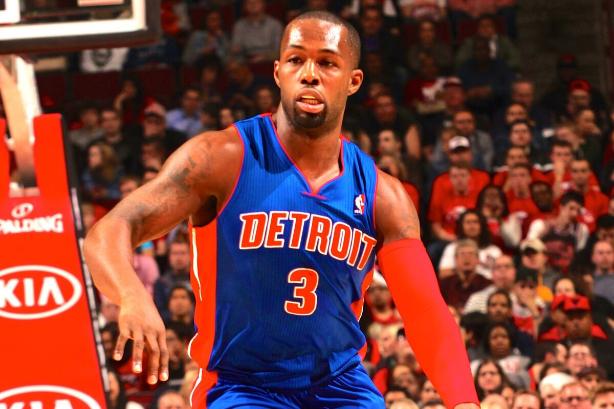 Rodney Stuckey to Pacers: Latest Contract Details, Analysis and ...