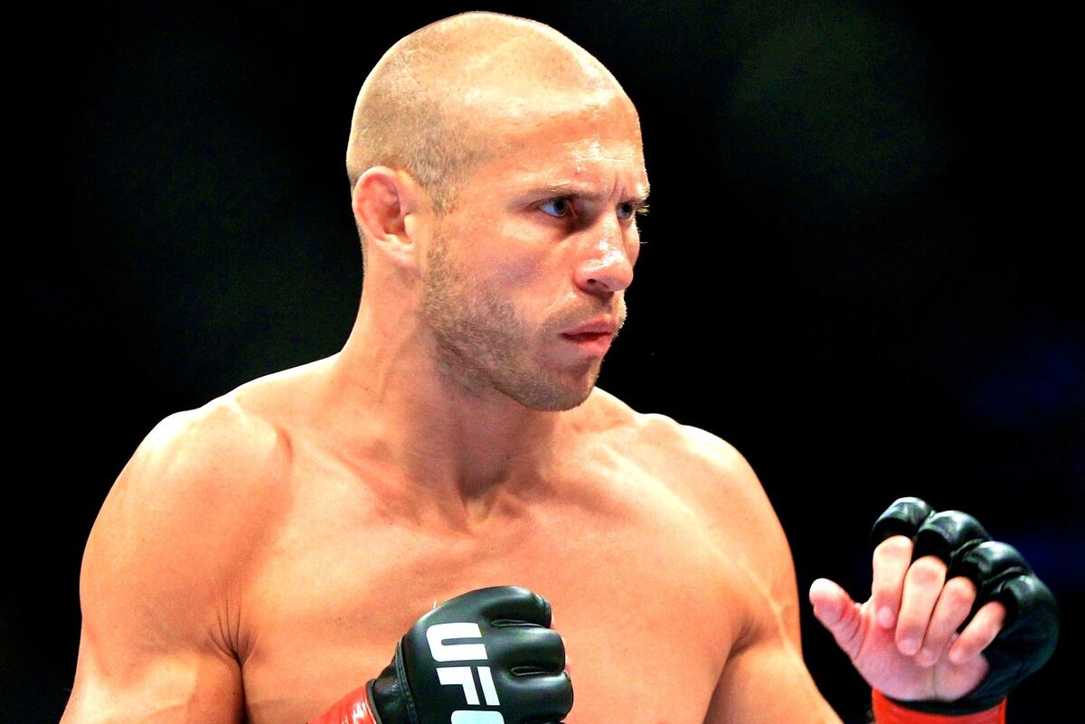 UFC Fight Night 45 Results: The Real Winners and Losers from Cerrone vs ...