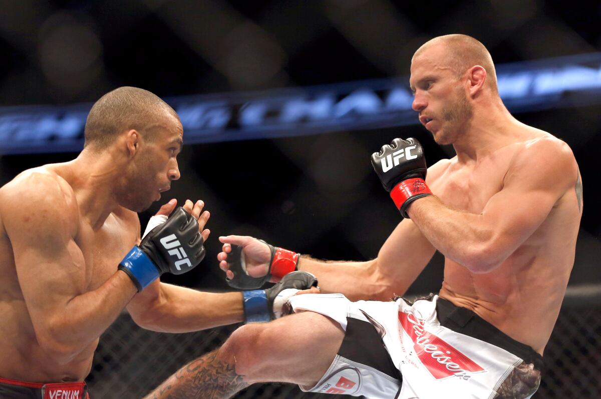 UFC Fight Night 45 Results: Recapping the Fight Night Bonuses | News ...