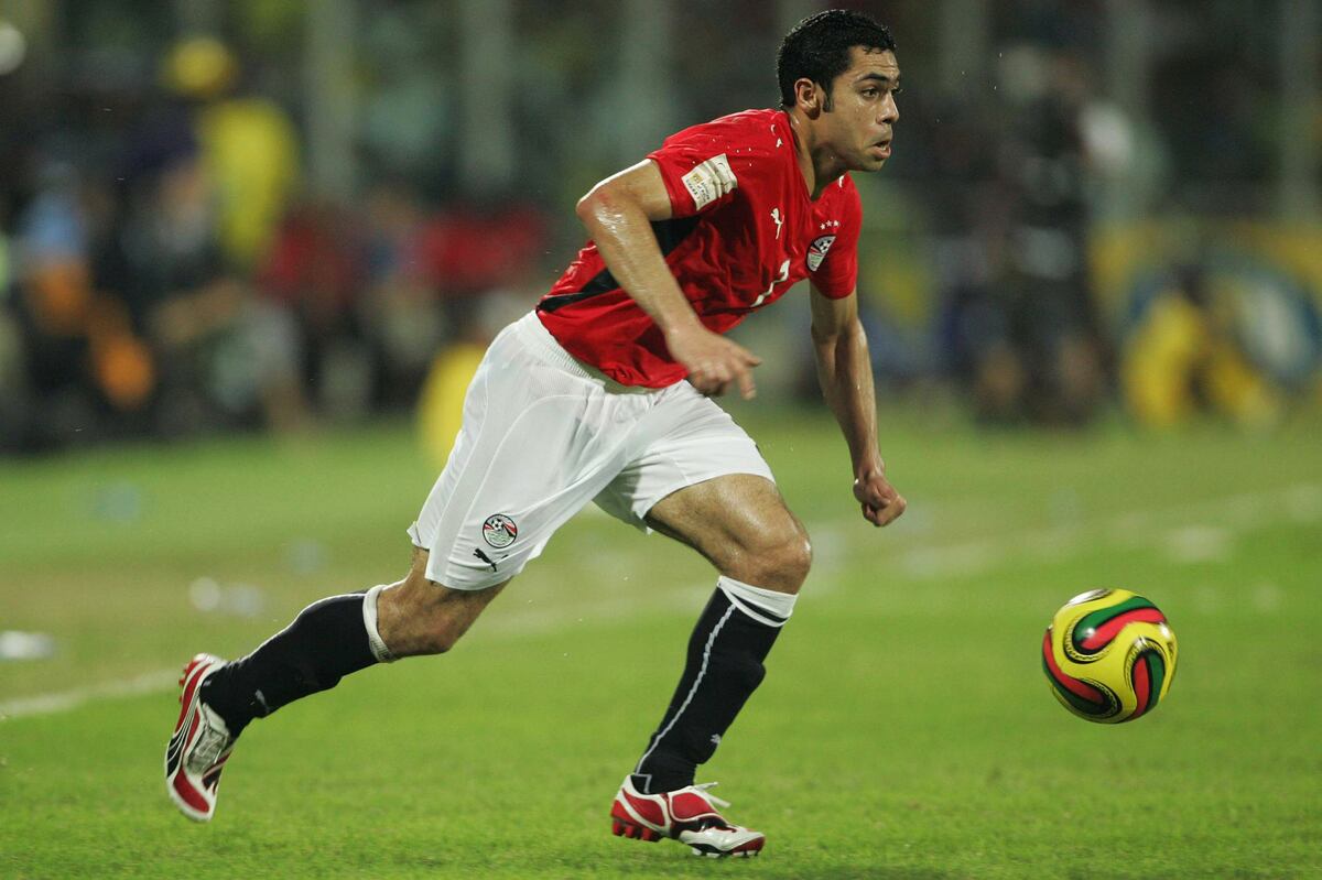 Explaining the Logic Behind Ahmed Fathy's Arsenal Trial | News, Scores ...