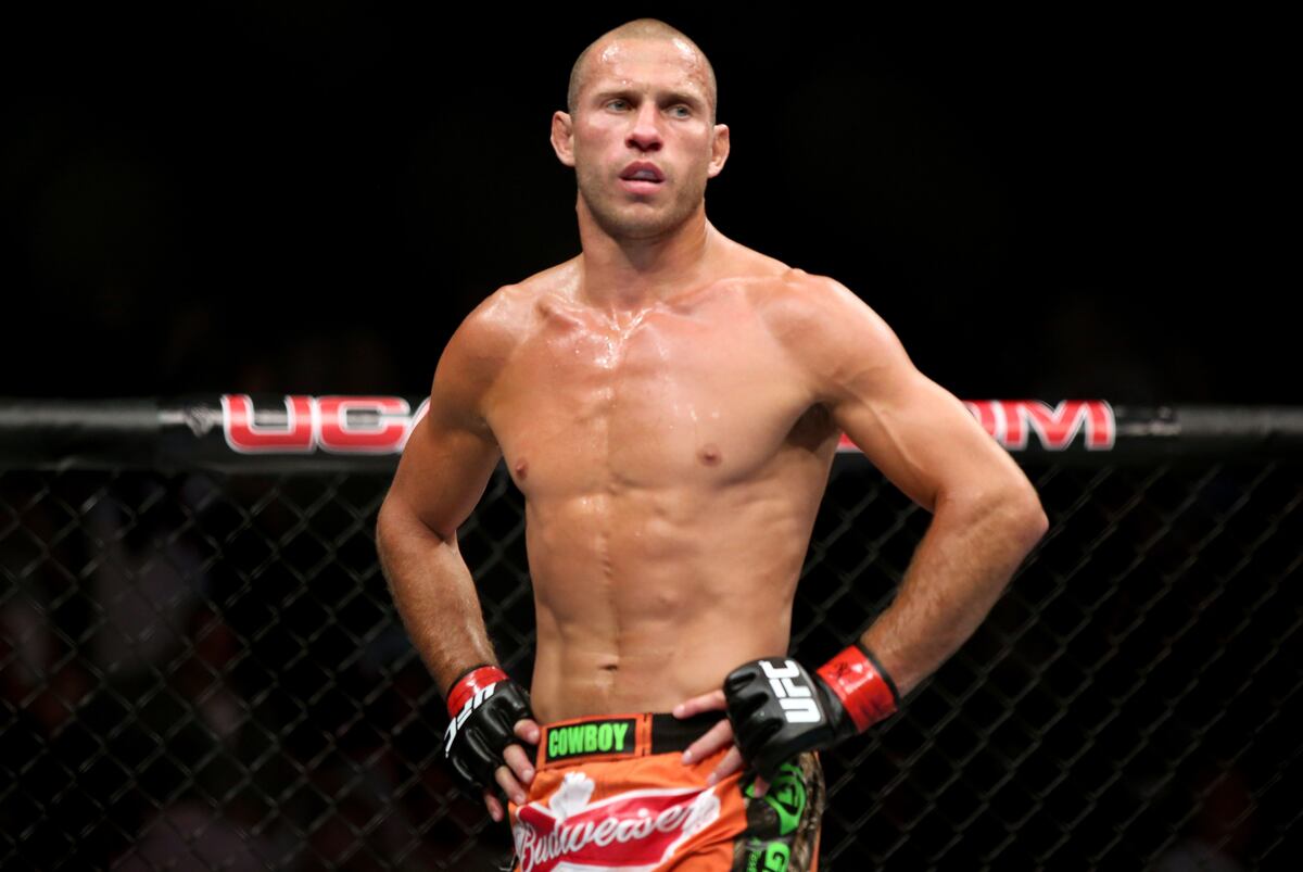 UFC Fight Night 45: Matches to Make for the Entire Fight Card | News ...