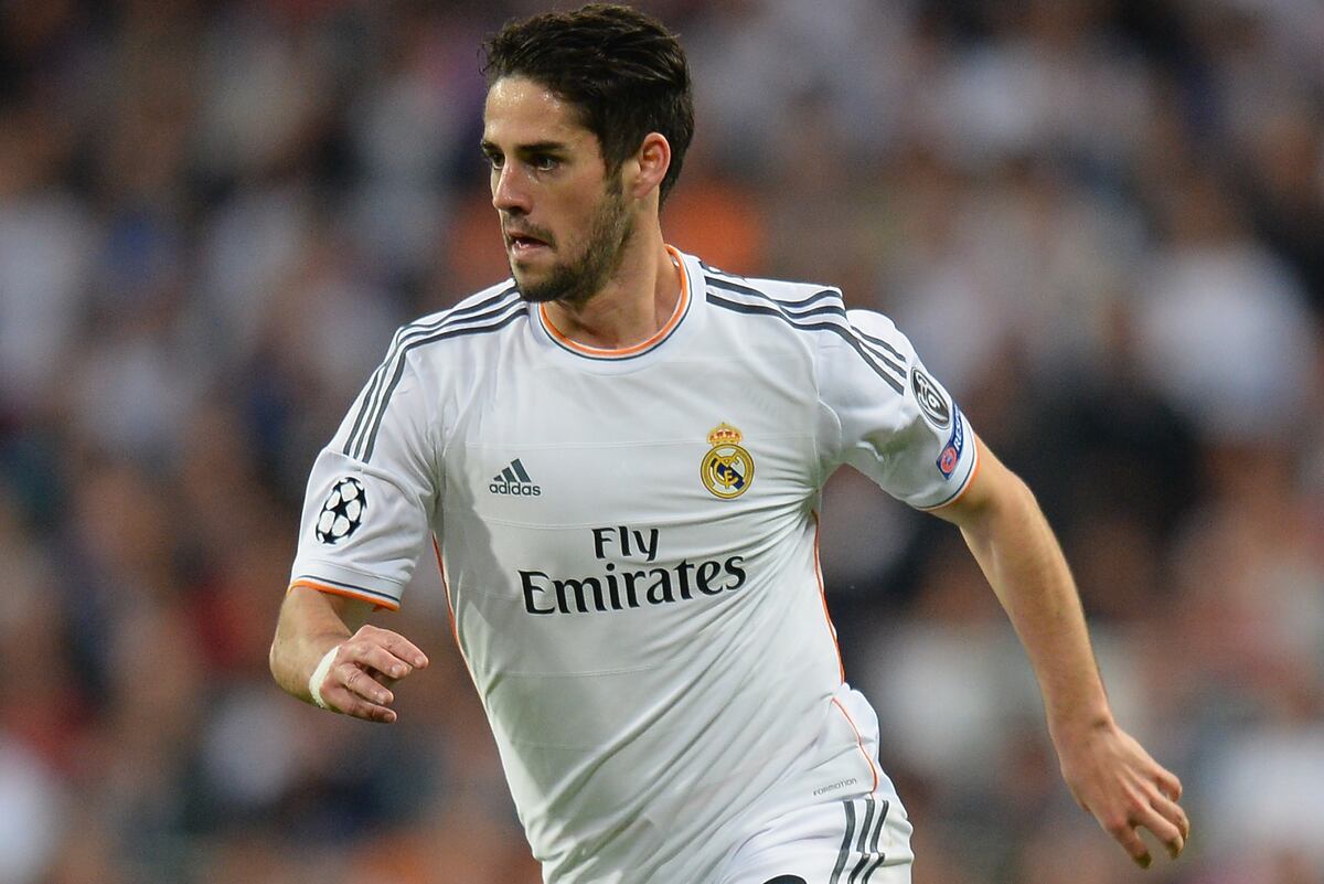 Real Madrid Transfer News: How Toni Kroos Will Impact Isco and More ...