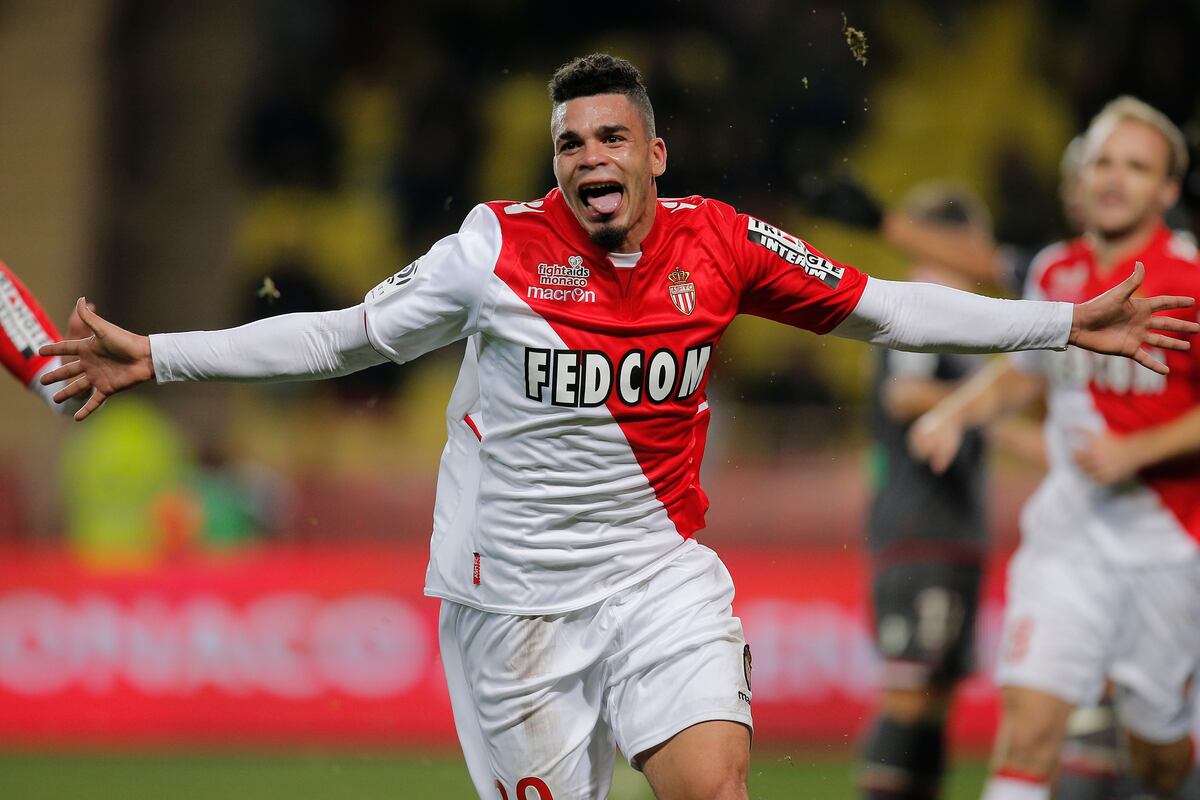 How Emmanuel Riviere Will Fit in at Newcastle United | News, Scores ...