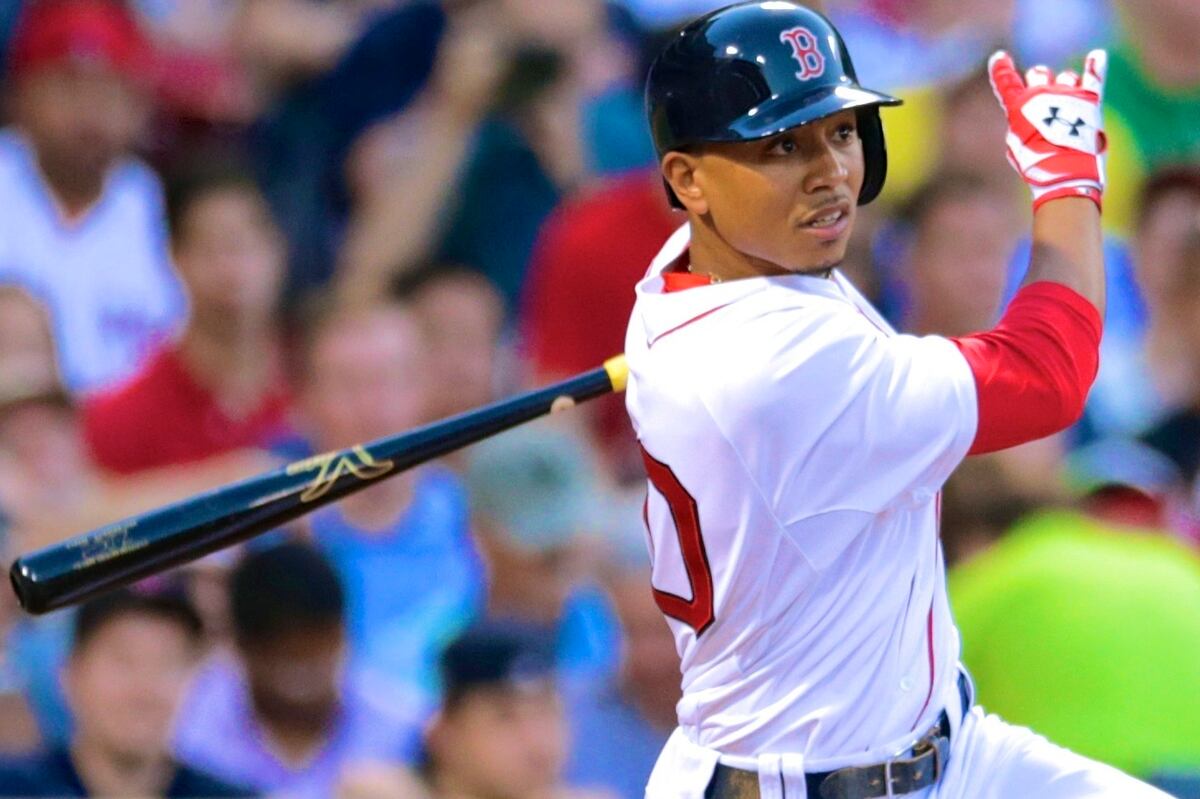 The Minor League 'All-Untouchable' Team at the 2014 MLB Trade Deadline ...