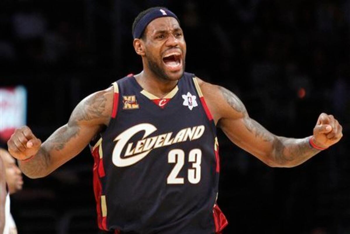 Cavaliers 2014-15 Schedule: Top Games, Championship Odds and Record ...