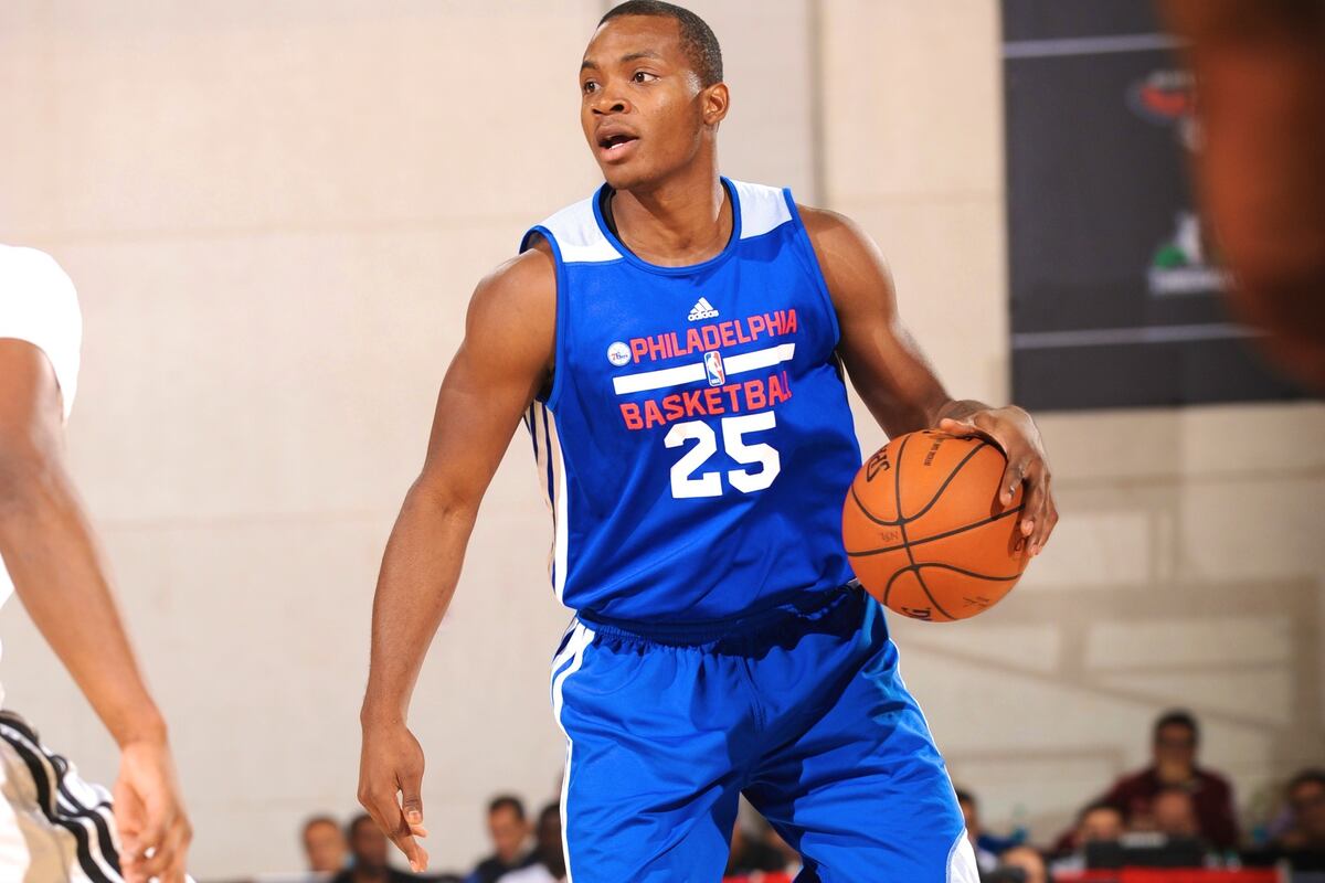 See NBA Summer League Through the Eyes of a 26-Year-Old Journeyman ...