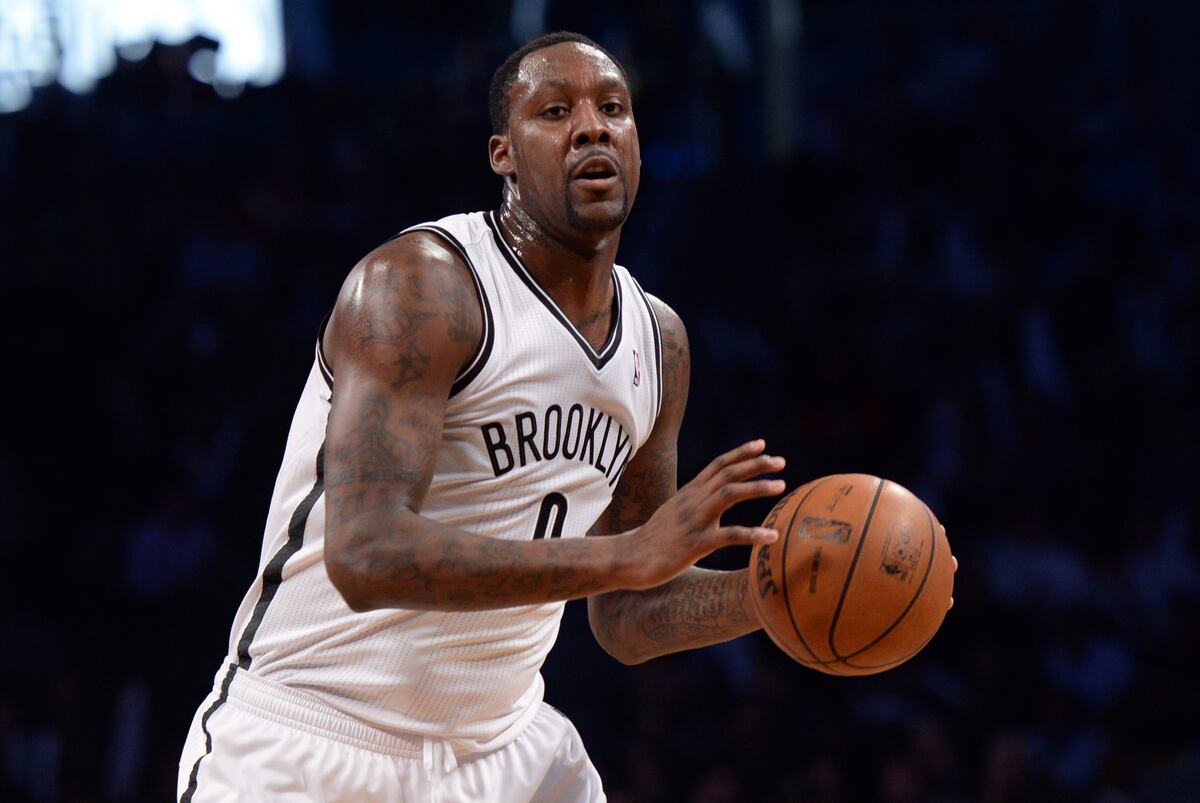 Best Landing Spots for 2014 Unrestricted Free Agent Andray Blatche ...