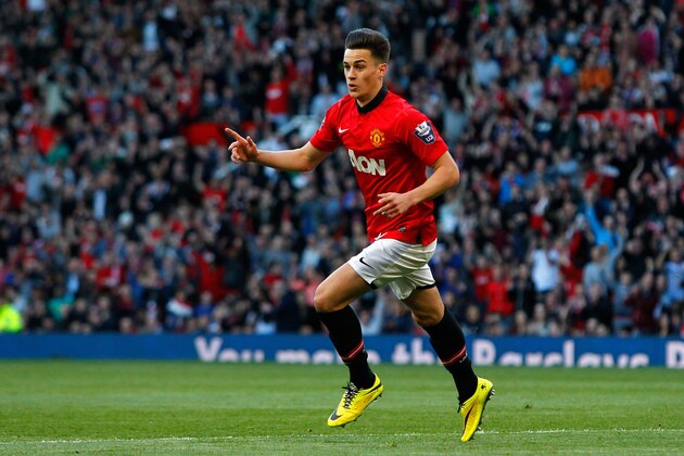 Manchester United Transfer News: Tom Lawrence Set to Ink New Long-Term Deal