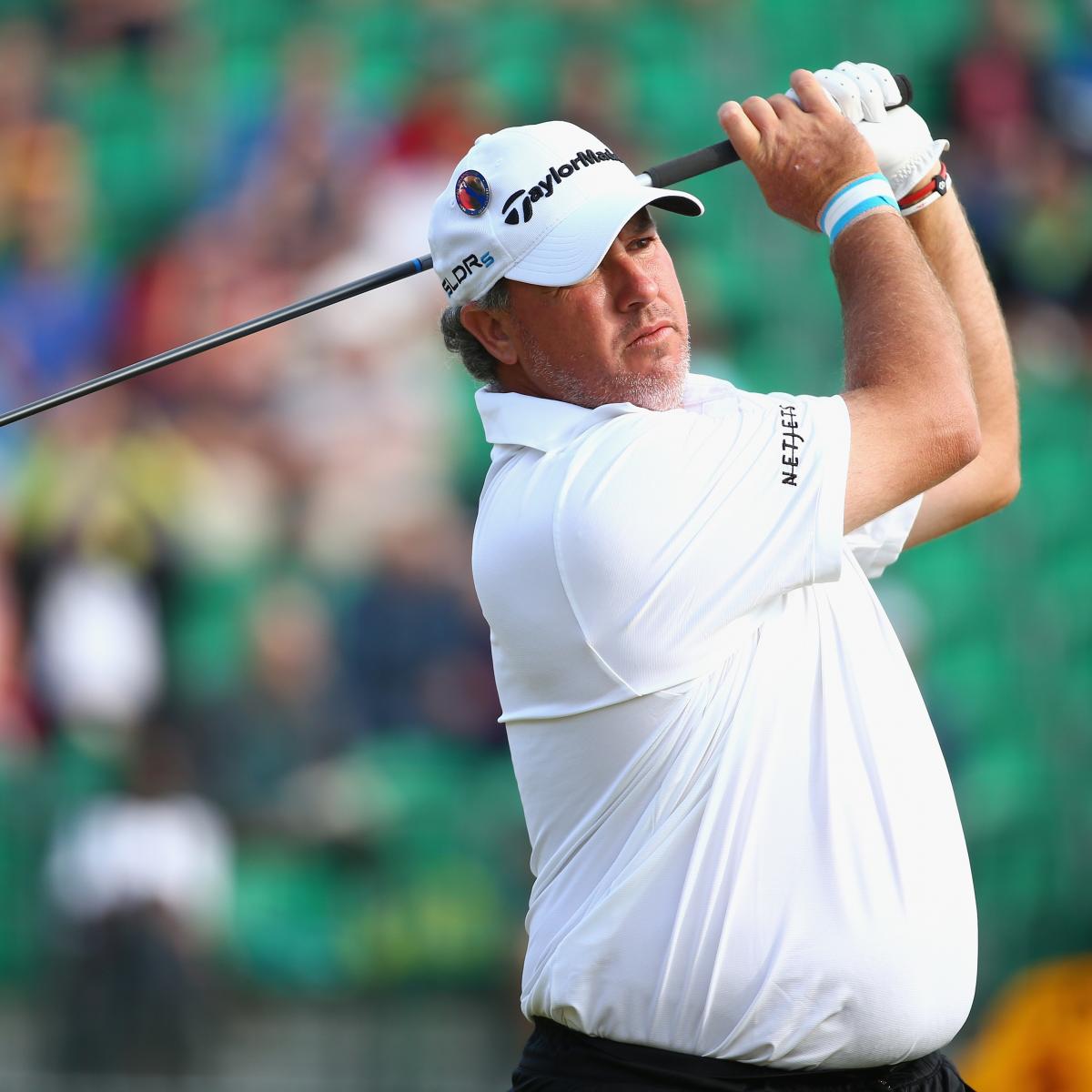 British Open 2014: Live Updates for Day 2 Leaderboard Scores | News ... British Open 2014: Live Updates for Day 2 Leaderboard Scores | News ...
