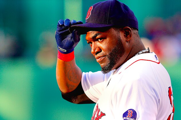 Is Baseball's Era of Dominant Designated Hitters Coming to an End?