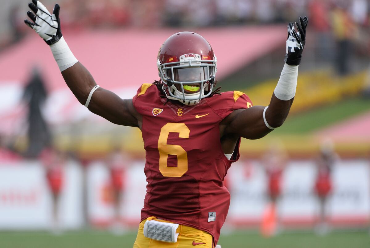 USC Football: Which Trojans Must Step Up on Defense to Stop Uptempo ...