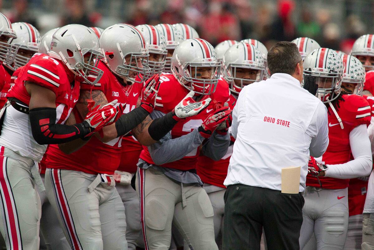 Ohio State Football: Predicting the Depth Chart Heading into Fall Camp ...