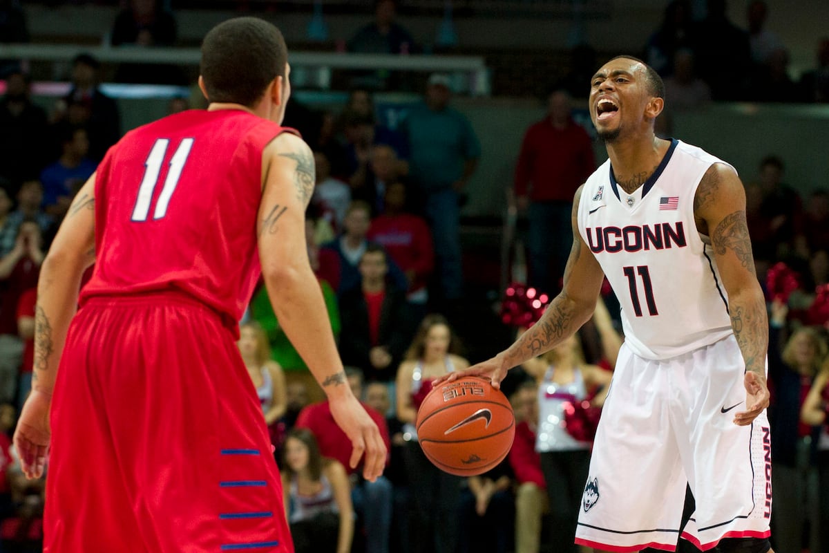 Predicting the 2014-15 American Athletic Conference College Basketball ...