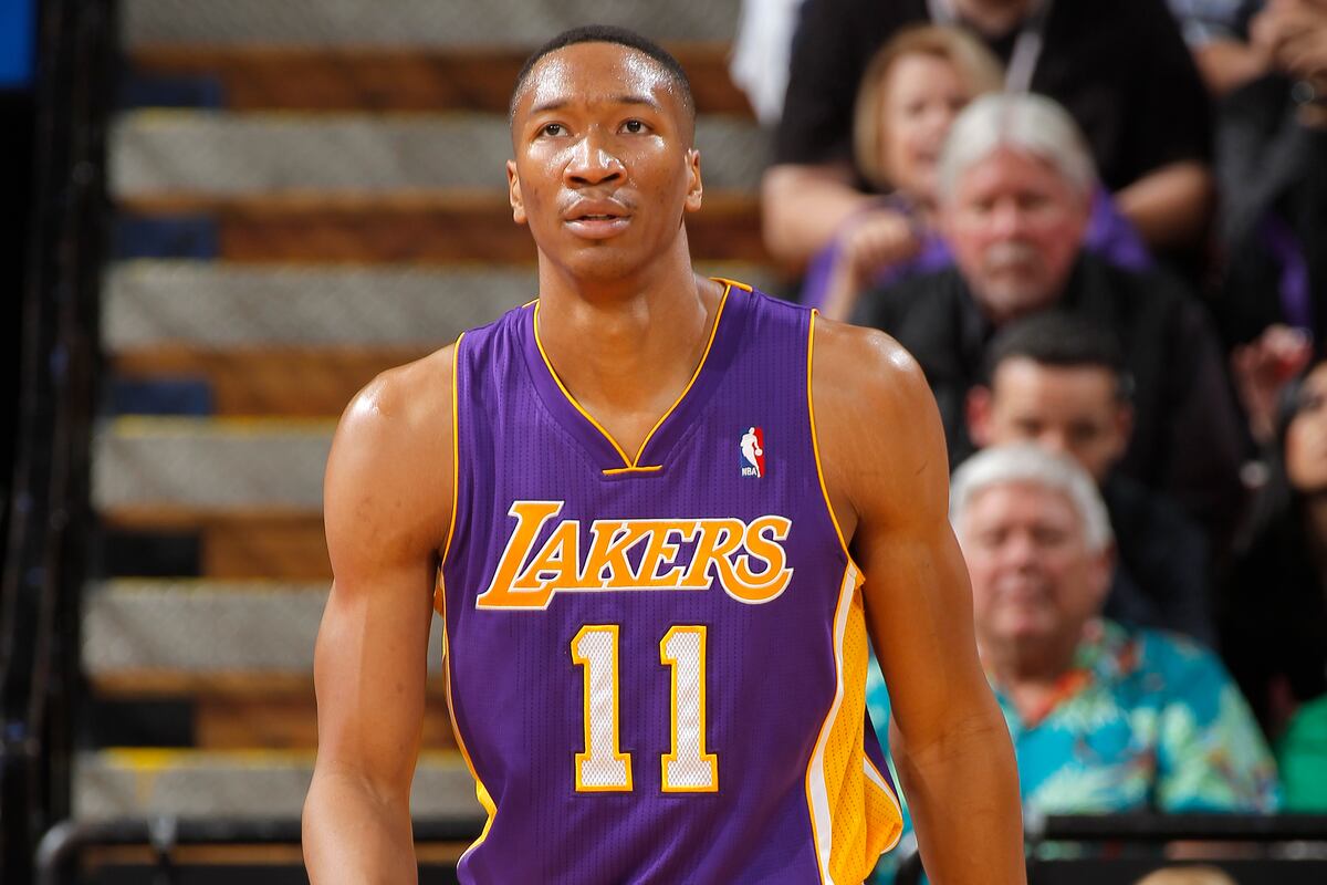Wesley Johnson Re-Signs with Lakers: Latest Contract Details, Analysis ...