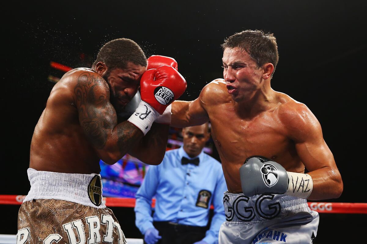 The Hottest Boxing Storylines for the Week of July 21 | News, Scores ...