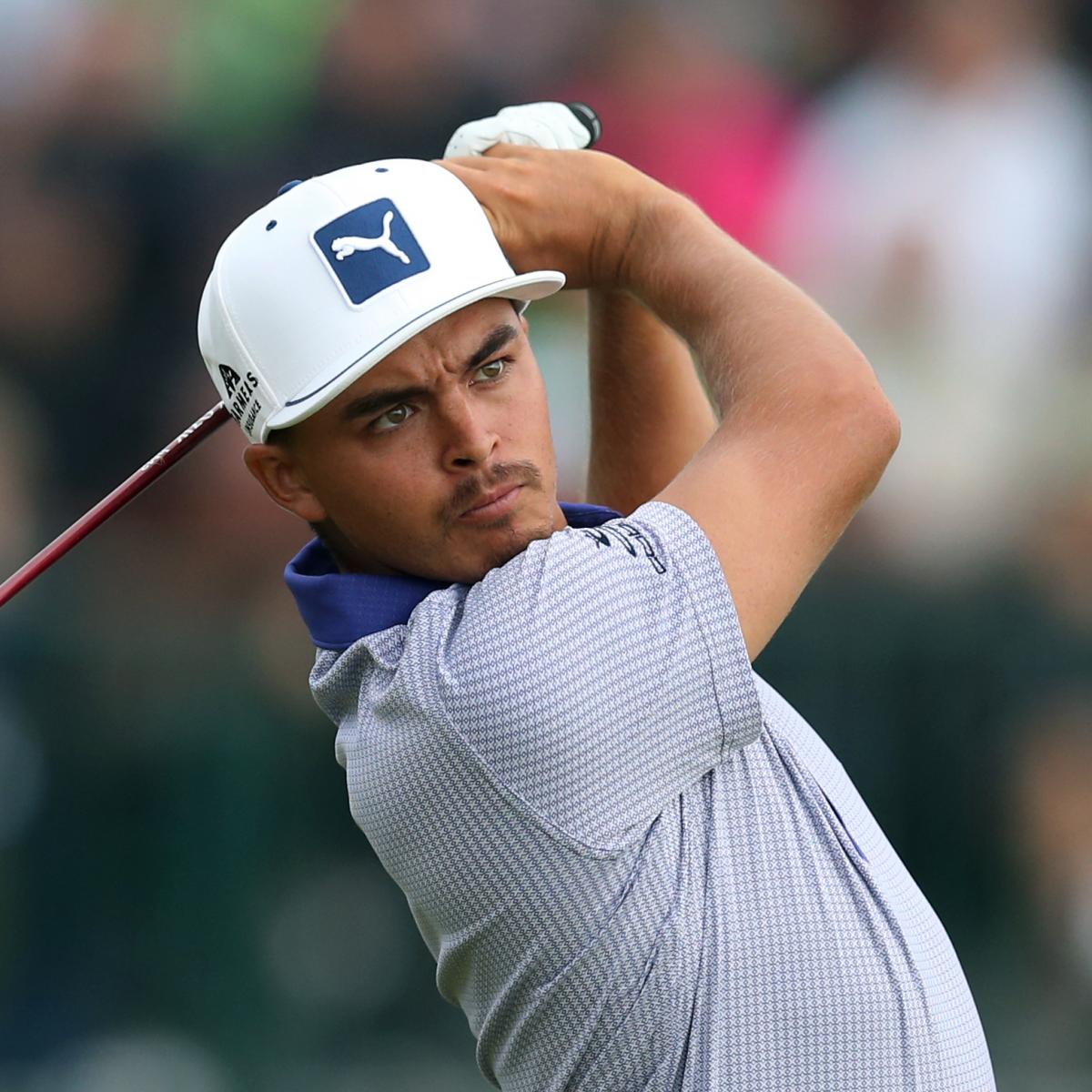 British Open 2014: Day 3 Leaderboard Scores, Analysis, Highlights and ... British Open 2014: Day 3 Leaderboard Scores, Analysis, Highlights and ...