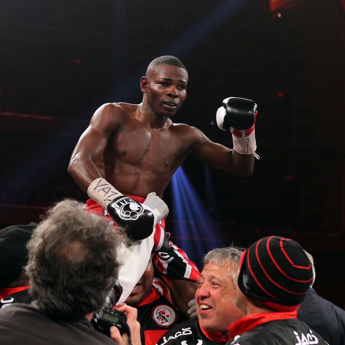 Guillermo Rigondeaux's Next Fight: Ranking the Best Potential Opponents ... Guillermo Rigondeaux's Next Fight: Ranking the Best Potential Opponents ...