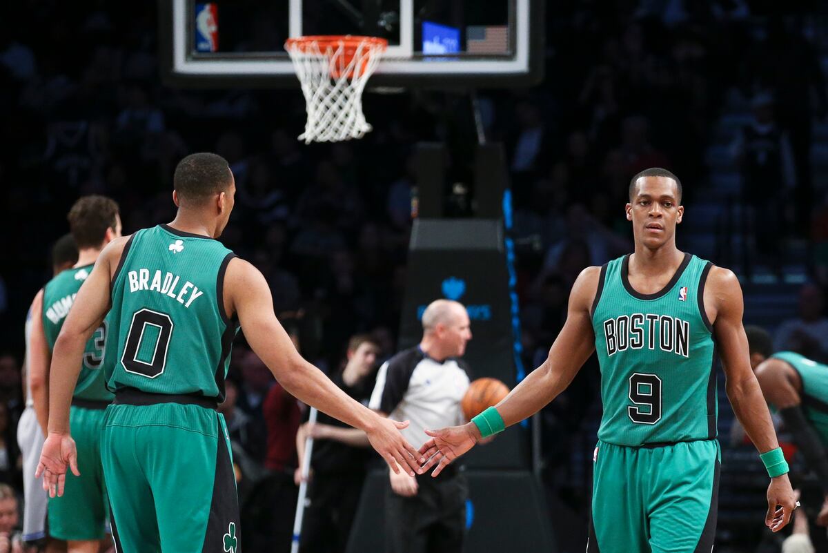 Sorting Out Minutes and Roles in Boston Celtics Crowded Backcourt ...