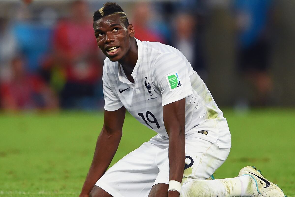 Chelsea Transfer News: Blues Right to Abandon Paul Pogba Pursuit | News ...