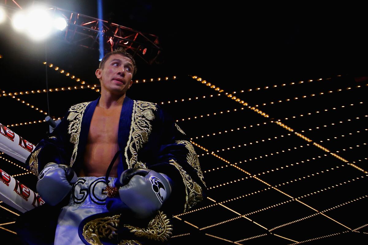 Gennady Golovkin vs. Daniel Geale: Preview and Prediction for Title ...