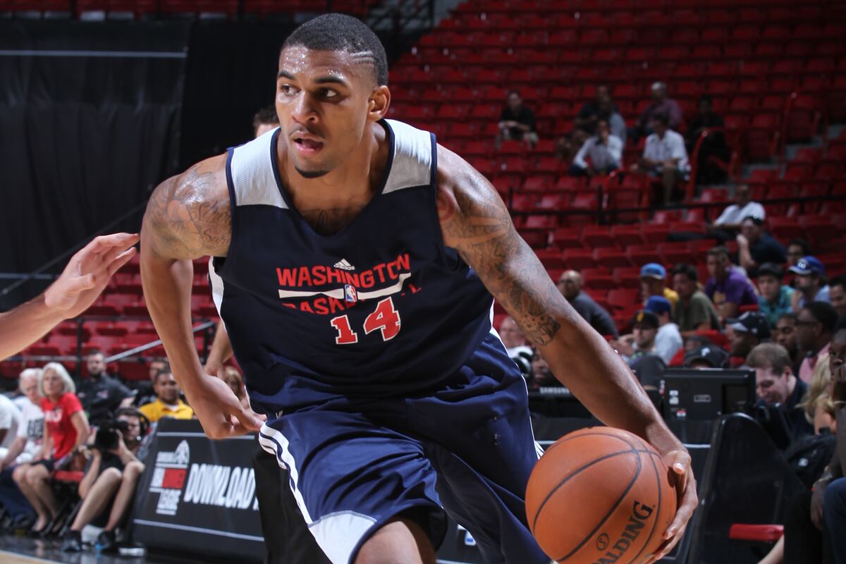 NBA Summer League 2014: Surprise Performers Who Will Shine in Regular ...