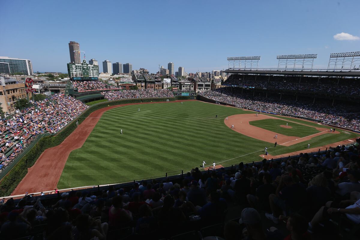 Chicago Cubs Trade Deadline: Preview and Predictions | News, Scores ...