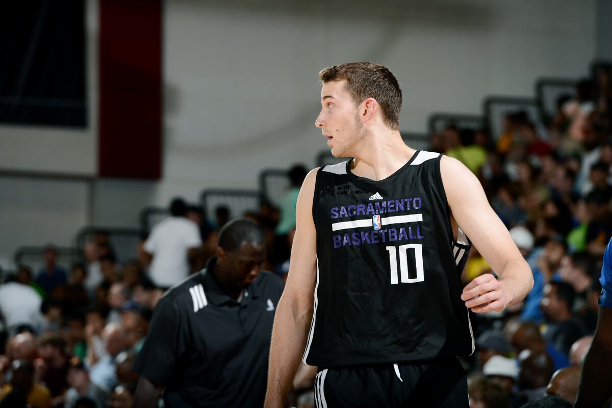 NBA Summer League 2014: Updated Bracket and TV Schedule for Sunday's ...